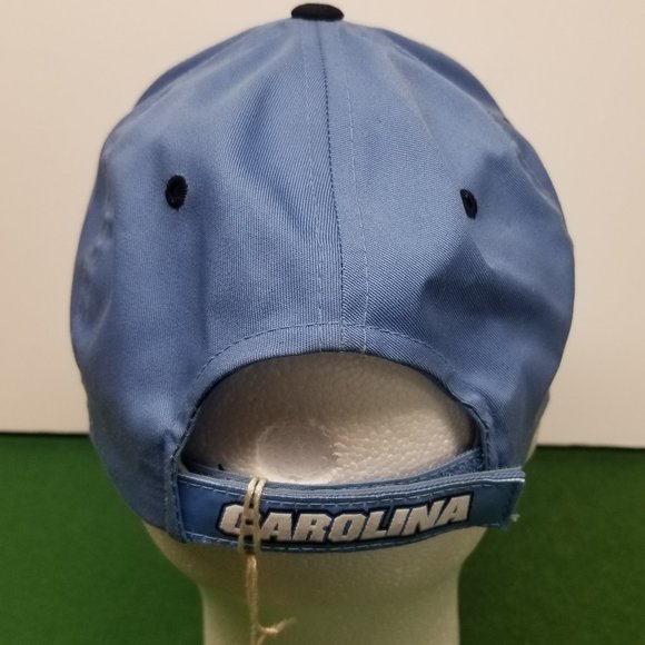 Captivating Headgear | Accessories | 74 North Carolina Tarheels Hat ...